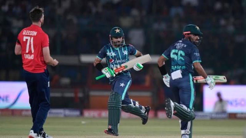 Fantasy Tips - Pakistan vs England, 3rd T20 Match. Who Will Win, On ...